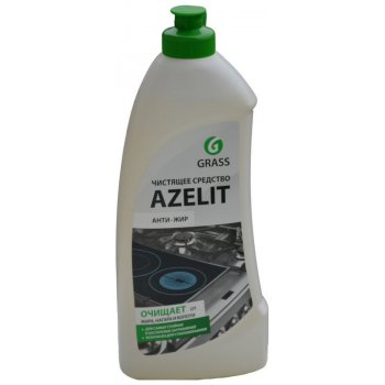 Grass Azelit gel Alkalický čistič do kuchyně 500 ml od 95 Kč - Heureka.cz