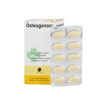 OSTEOGENON POR 830MG TBL FLM 40 od 190 Kč - Heureka.cz