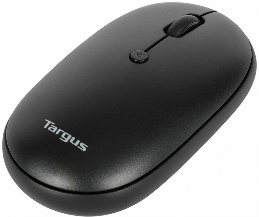 Targus Compact Multi-Device Antimicrobial Wireless Mouse AMB581GL od ...