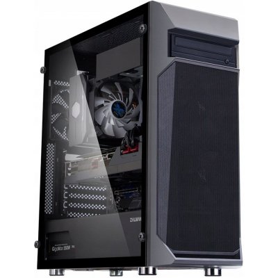 Zalman Z1 Plus od 1 055 Kč - Heureka.cz