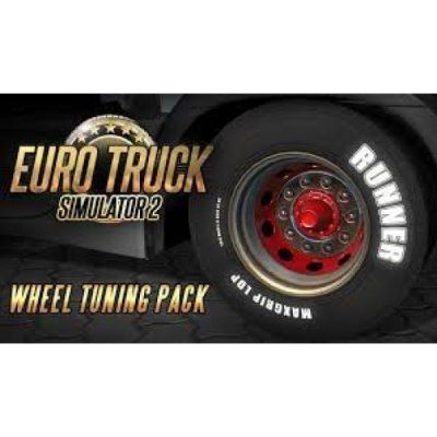 Euro Truck Simulator 2 Wheel Turning Pack od 266 Kč - Heureka.cz