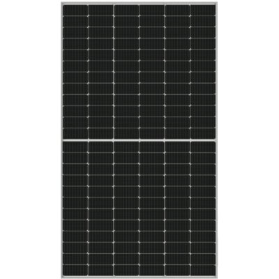 Longi Solar Fotovoltaický panel 410Wp s čiernym rámom od 3 157 Kč ...