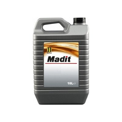 Madit Super 10W-40 10 l od 851 Kč - Heureka.cz