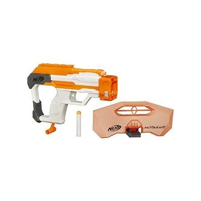 Nerf N-Strike Modulus Defend Upgrade Kit od 629 Kč - Heureka.cz