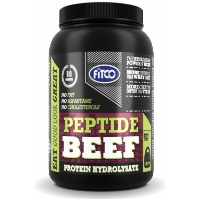 Produkty Fitco na jednom místě - Heureka.cz