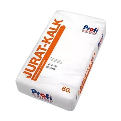 PROFI Vápenný hydrát (hašené vápno) od 217 Kč - Heureka.cz