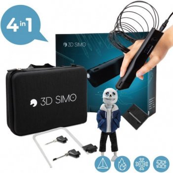 3Dsimo 3D pero MultiPro 2 G3D1016 od 4 499 Kč - Heureka.cz