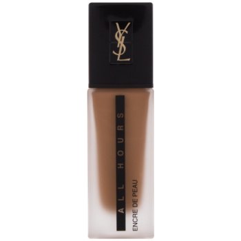 Yves Saint Laurent Encre de Peau All Hours Foundation dlouhotrvající make-up SPF20 B70 25 ml od ...