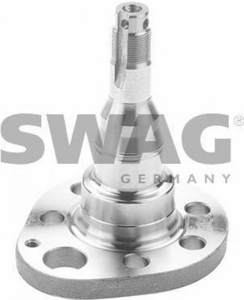 SWAG L čep zadní nápravy zavěšení kol SWG 32 91 8346 na Hledejceny.cz