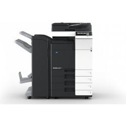 Konica Minolta Bizhub C250i od 76 115 Kč - Heureka.cz