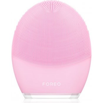 Foreo Luna™ 3 USB charger + Quick Start Guide + Basic Manual + Travel ...