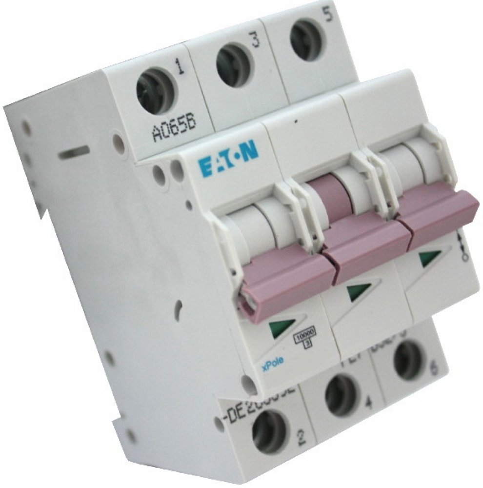 Eaton PL7-B32/3 od 166 Kč na Hledejceny.cz