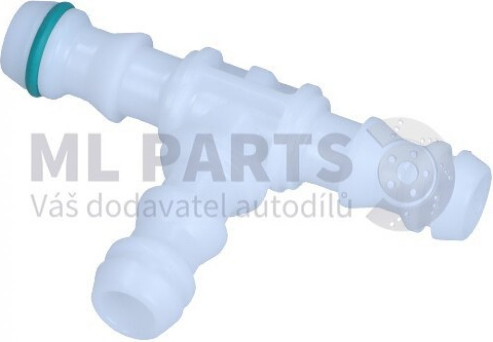 Originální díl VAG 8D0955873 | Zboží Auto