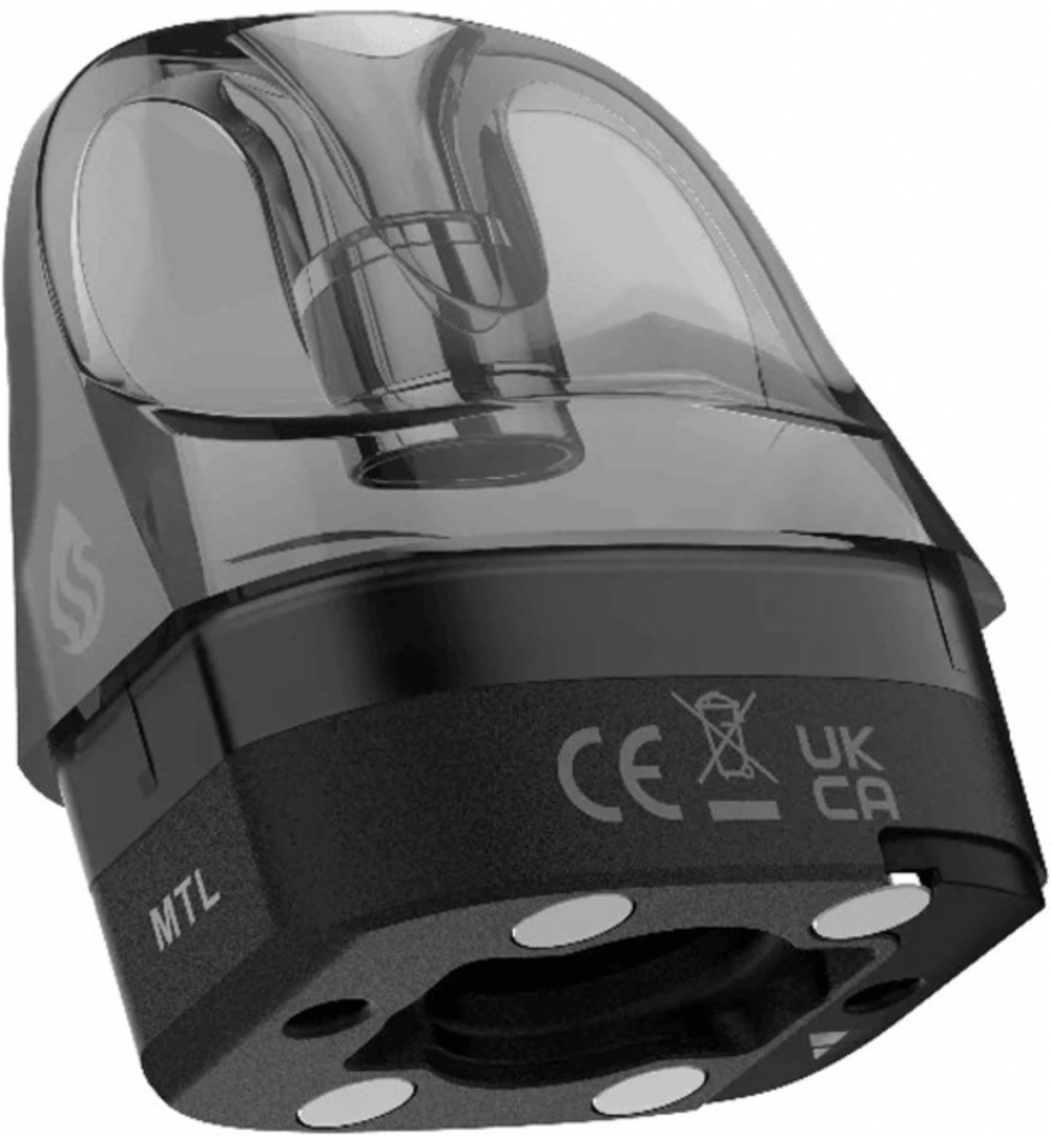 Vaporesso LUXE XR MAX Pod MTL cartridge 5ml od 88 Kč - Heureka.cz
