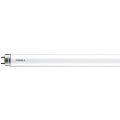 Philips LED zářivka Ecofit LEDtube 600mm T8 G13 8W 4000K 800lm – Zboží ...