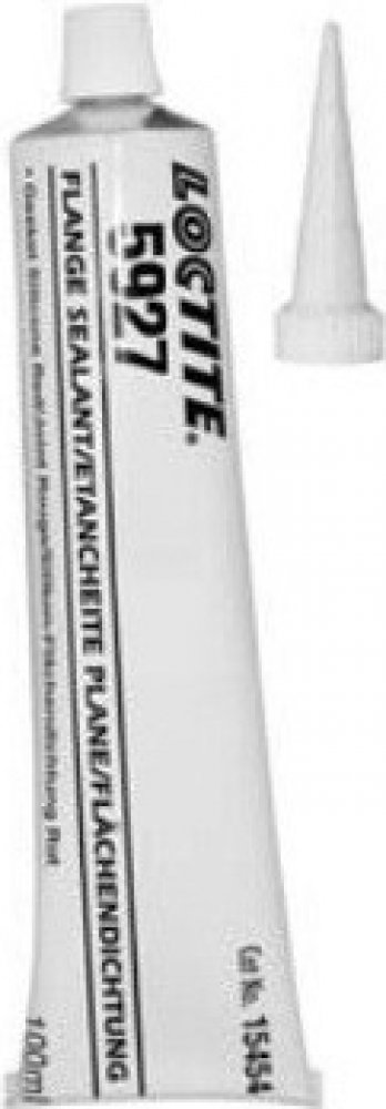 LOCTITE 5927 vysokoteplotní silikon 100g od 249 Kč na Hledejceny.cz