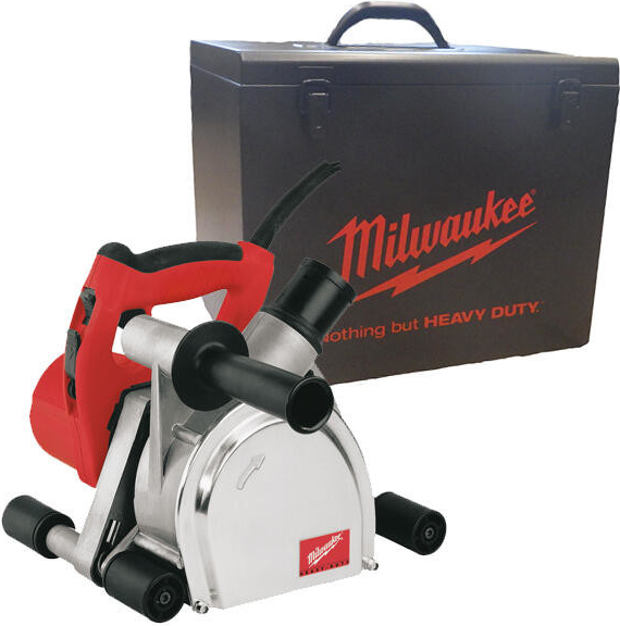 Milwaukee WCS 45/M od 27 990 Kč - Heureka.cz