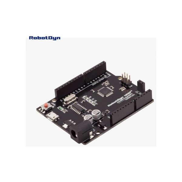 Arduino UNO R3 ATmega328P + A6-A7 piny RobotDyn od 210 Kč - Heureka.cz