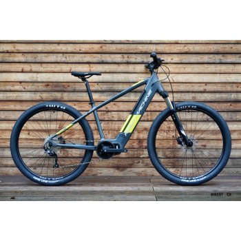 Rock Machine Storm INT e70-29 2022 od 42 900 Kč - Heureka.cz