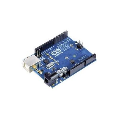 Arduino UNO SMD Board Model Platine od 889 Kč - Heureka.cz