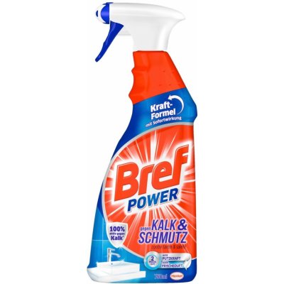 BREF Bathroom Pro Nature 750 ml od 99 Kč - Heureka.cz