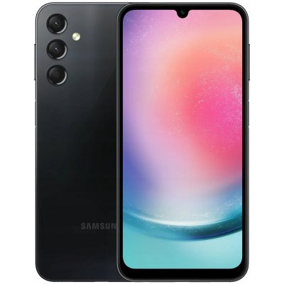 Samsung Galaxy A24 A245F 4GB/128GB od 5 078 Kč - Heureka.cz
