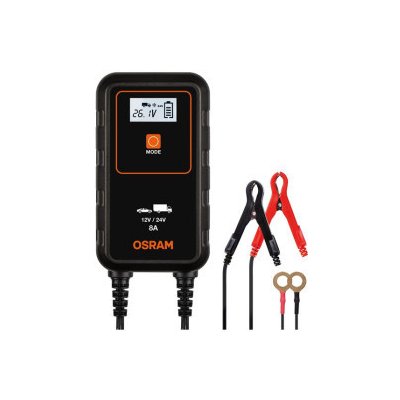 Osram OEBCS908 8A 12V 24V od 2 040 Kč - Heureka.cz