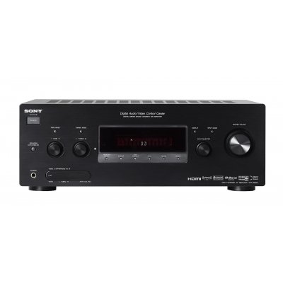 Sony STR-DG820 od 10 230 Kč - Heureka.cz