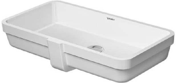 Duravit Vero Air 0384600000 od 7 846 Kč - Heureka.cz