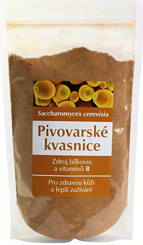 Vetys Pivovarské kvasnice pro psy 500 g od 71 Kč - Heureka.cz