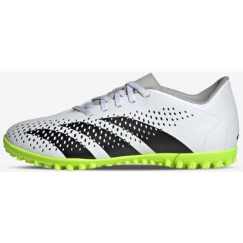 adidas Predator Accuracy.4 TF bílo-zelené GY9995 od 1 199 Kč - Heureka.cz