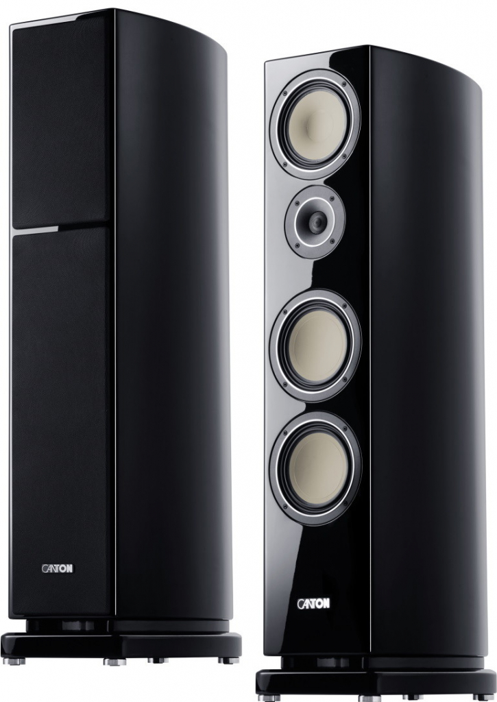 Canton Reference 7 K od 149 990 Kč - Heureka.cz