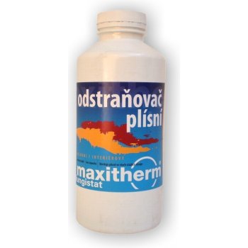 Fungistat Odstraňovač plísní - Maxitherm Balení: 1 kg od 189 Kč ...