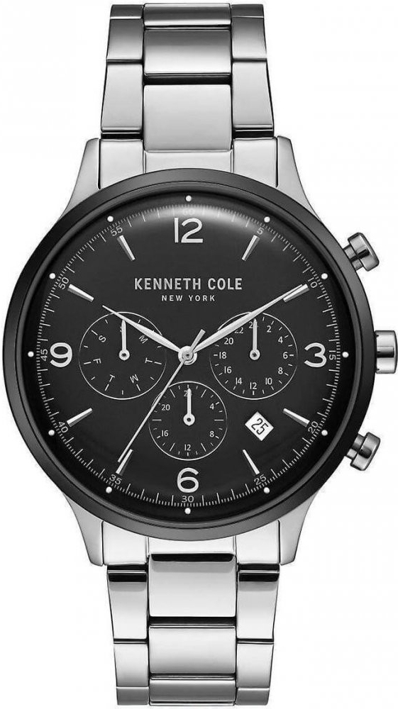 Kenneth Cole KC15177004 od 2 590 Kč - Heureka.cz