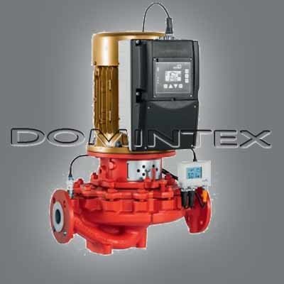 KSB Etaline PumpDrive ECO 040-040-250 GG11 11kW od 135 089 Kč - Heureka.cz