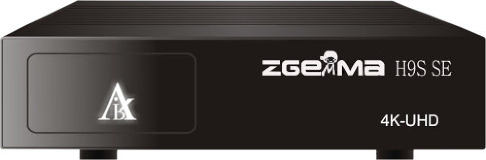 Zgemma H9.2H SE na Hledejceny.cz