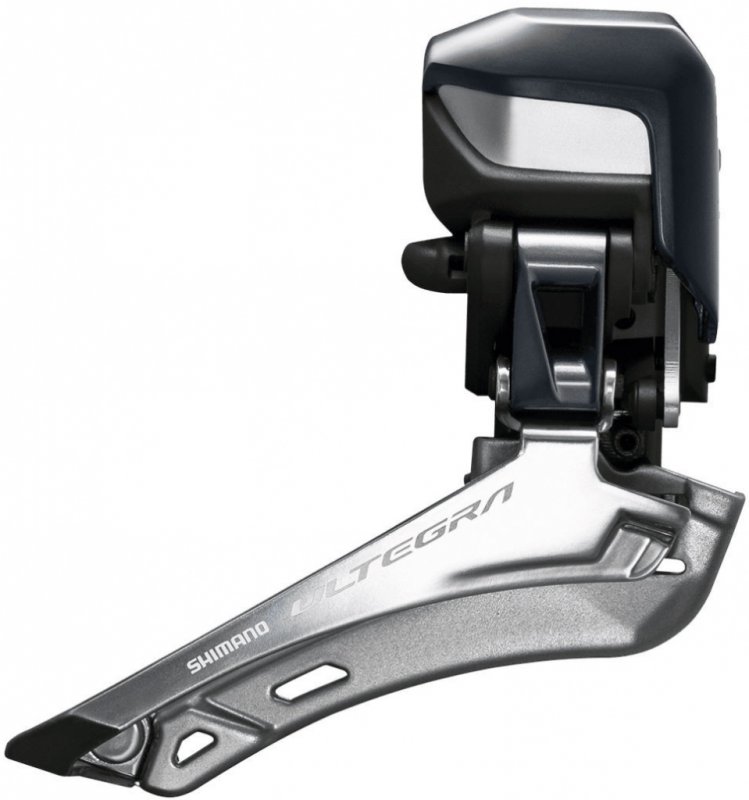 Shimano ULTEGRA Di2 FD-R8050 – Zboží Mobilmania