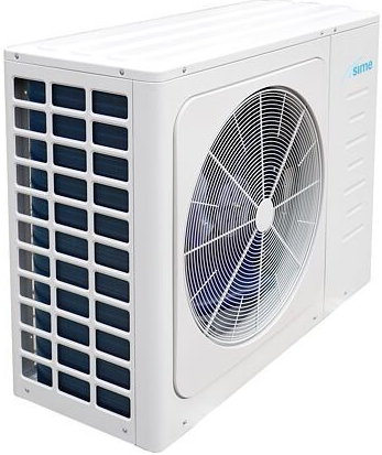 MIDEA SHP M PRO 16 kW od 173 212 Kč - Heureka.cz