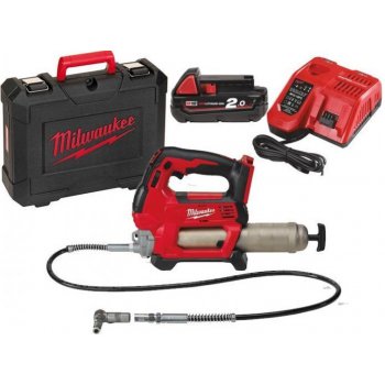 Milwaukee M18 GG-201C od 12 292 Kč - Heureka.cz
