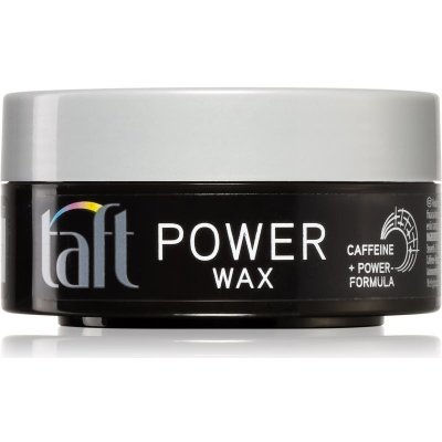 Taft Power vosk na vlasy 75 ml od 92 Kč - Heureka.cz