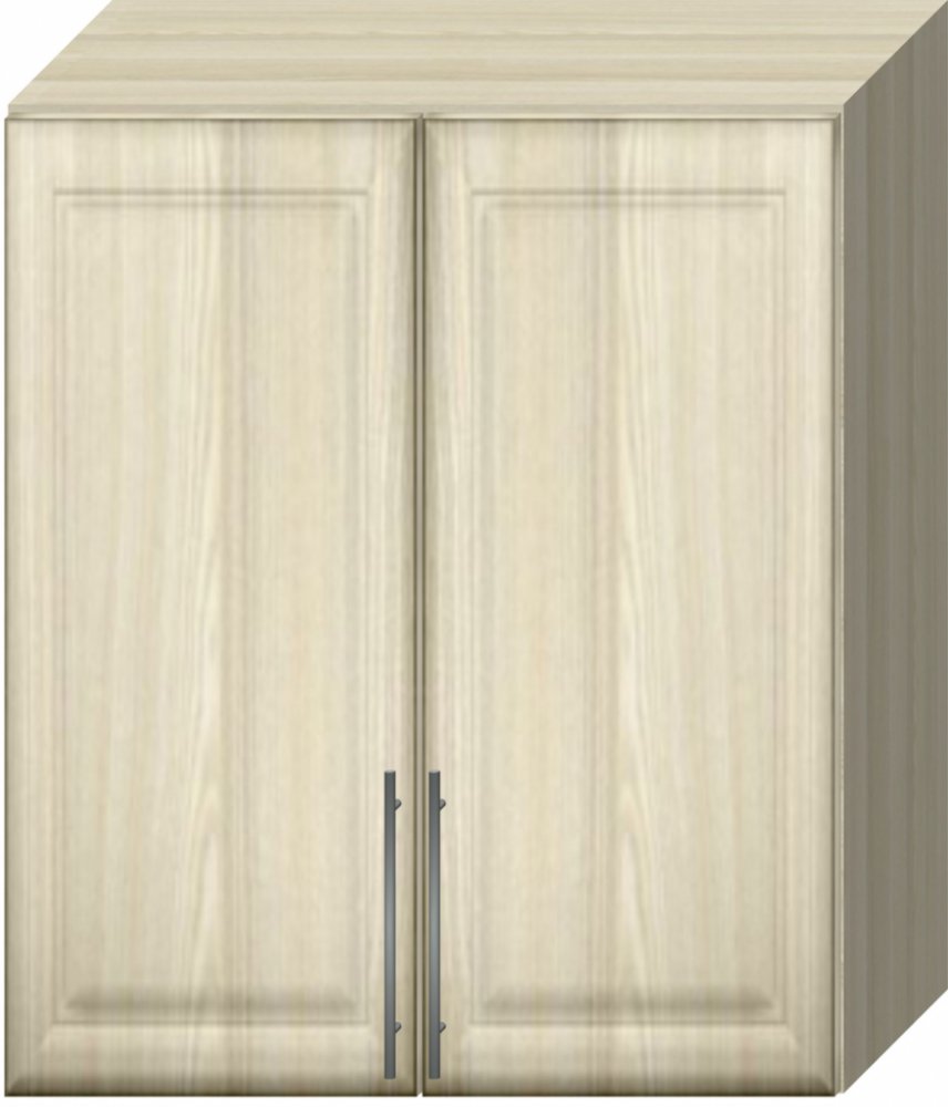 Kuchyňské horní skříňky – Lekva Horní 60cm 71cm Horní 60cm 71cm, Modřín ...