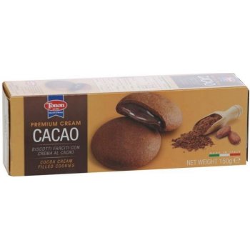 Tonon Premium Crema Cacao 150g od 60 Kč - Heureka.cz