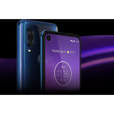 Motorola Moto One Vision 4GB/128GB od 4 310 Kč - Heureka.cz