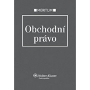 Obchodní právo - František Faldyna, Ivan Kobliha, Eva Večeřová, Petr ...