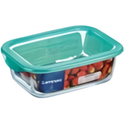 Metro Professional Box s víkem zaklapávací 1220 ml od 130 Kč - Heureka.cz