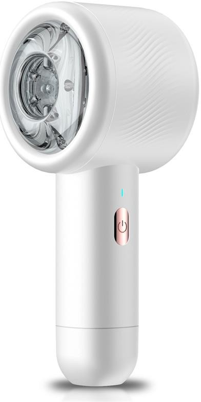 Toro Tornax Advanced Masturbator with Thrusting Movement od 990 Kč - Heureka.cz