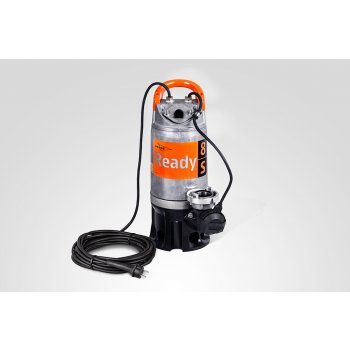 Flygt Ready 8S od 25 705 Kč - Heureka.cz