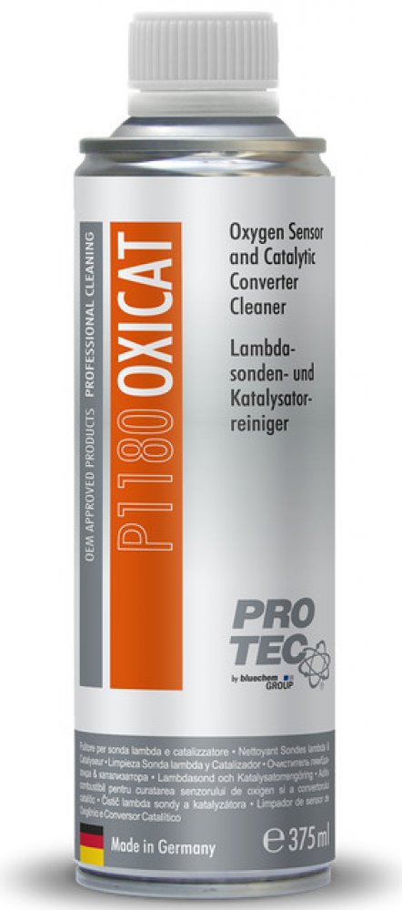 PRO-TEC Oxicat 375 ml od 338 Kč na Hledejceny.cz