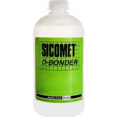 SICOMET D-BONDER - ROZLEPOVAČ CA - 500 ML od 2 825 Kč - Heureka.cz