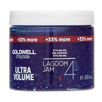 Goldwell Ultra Volume Lagoom Jam 4 200 ml od 228 Kč - Heureka.cz